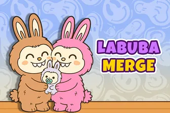 Labubu Merge - Play Online for Free! | aBrainrot